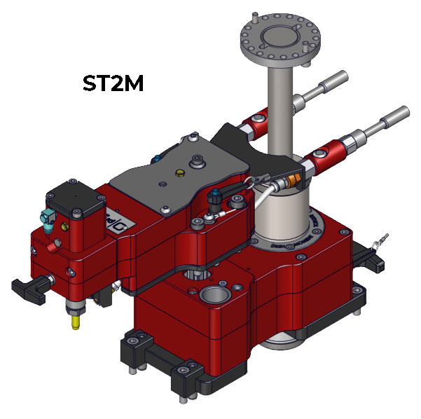 Pronic – Tapping Solution – Tosyo Equipments Sdn Bhd